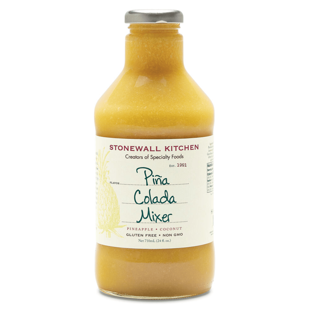 Pina Colada Mixer 24 oz. — HHC Living