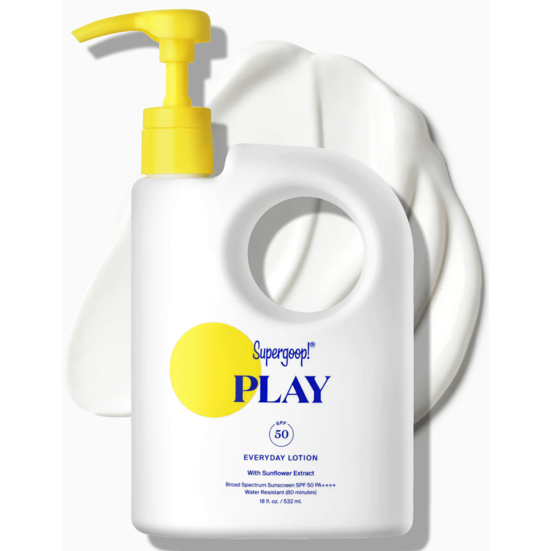 Play Sunscreen SPF 50, 18 fl oz. — HHC Living