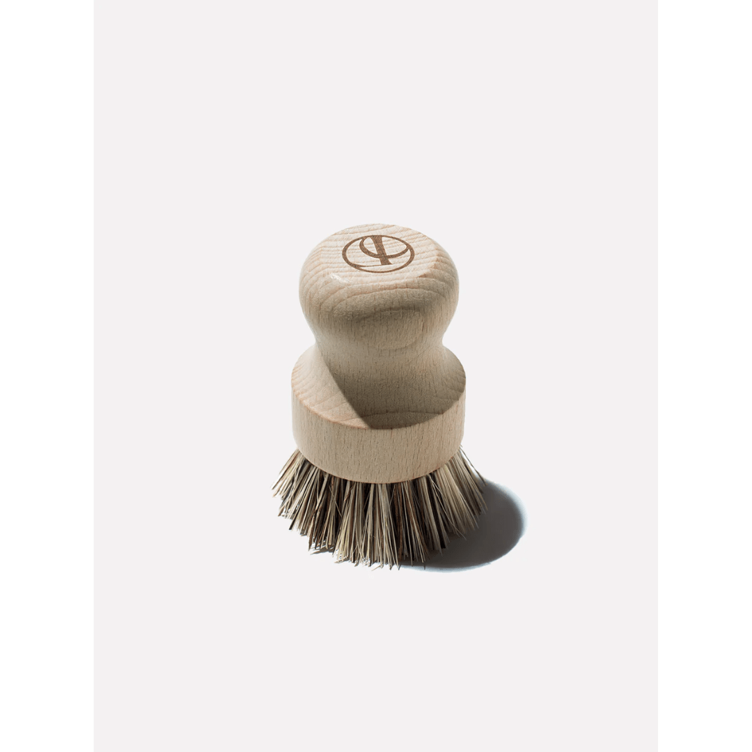 Wood Dish Scrubber — HHC Living